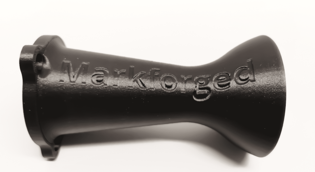 Air Intake – Advanced 3D Print